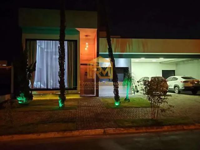 Casa / Sobrado em Condomínio para Venda em Salto/SP Jardim D'Icaraí
