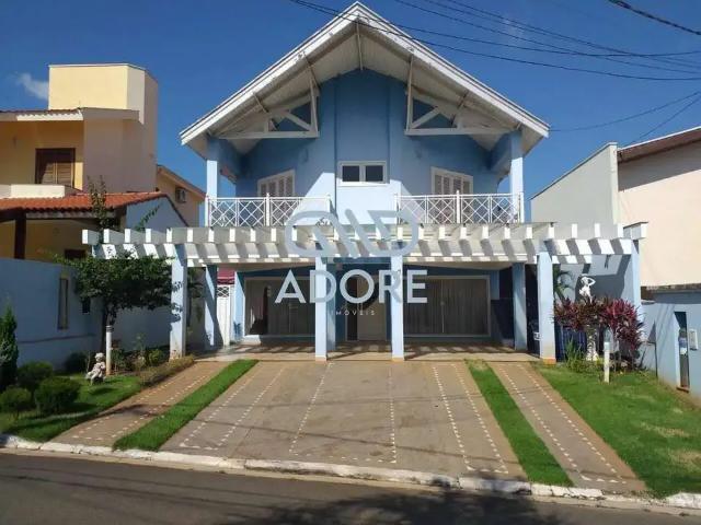Casa / Sobrado em Condomínio para Venda em Salto/SP Jardim Donalísio 3 Quartos