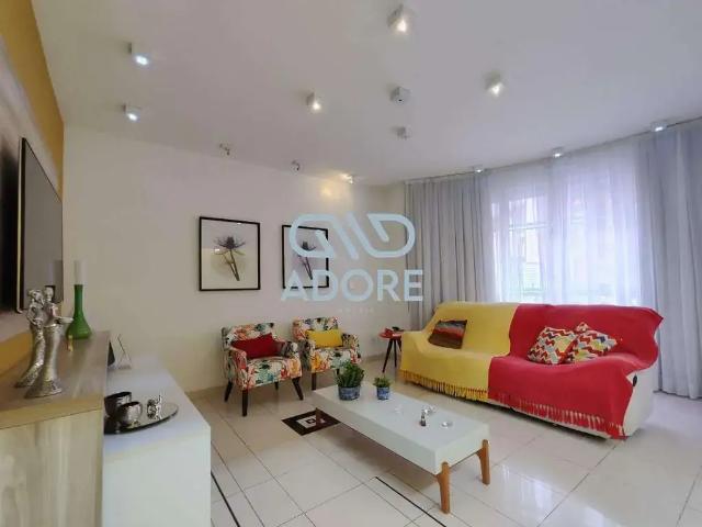Casa / Sobrado em Condomínio para Venda em Salto/SP Jardim Donalísio 3 Quartos