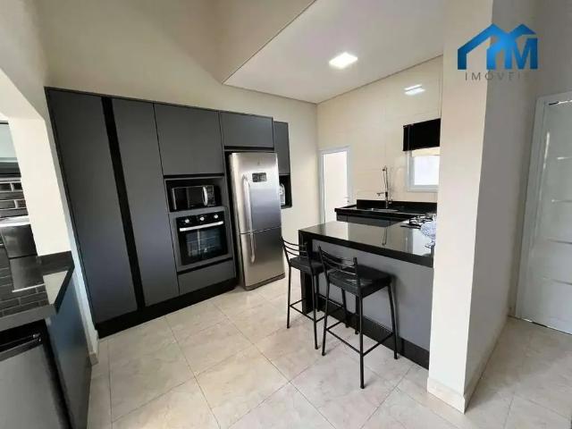 Casa / Sobrado em Condomínio para Venda em Salto/SP Jardim Guarujá 3 Quartos