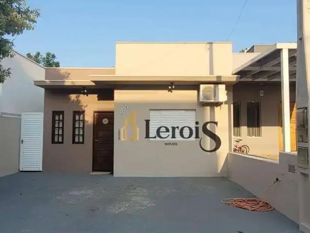 Casa / Sobrado em Condomínio para Venda em Salto/SP Jardim Guarujá 2 Quartos