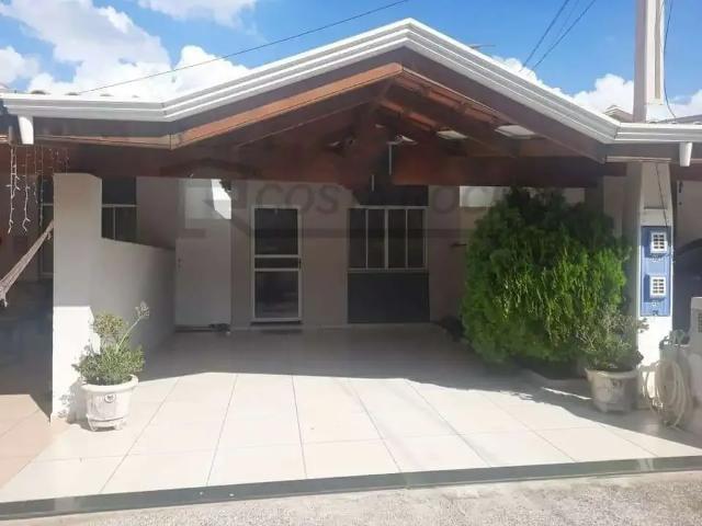 Casa / Sobrado em Condomínio para Venda em Salto/SP Jardim Itaguaçu 2 Quartos