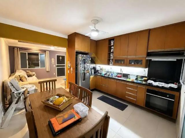 Casa / Sobrado em Condomínio para Venda em Salto/SP Jardim Itaguaçu 2 Quartos