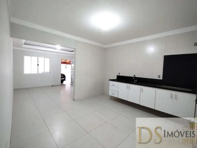 Casa / Sobrado em Condomínio para Venda em Salto/SP Jardim Itaguaçu 3 Quartos