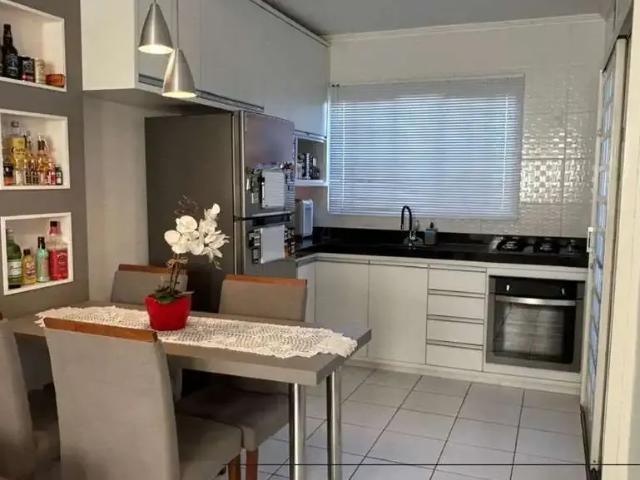 Casa / Sobrado em Condomínio para Venda em Salto/SP Jardim Planalto 2 Quartos