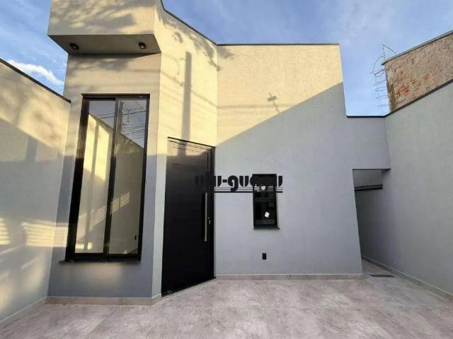 Casa / Sobrado em Condomínio para Venda em Salto/SP Jardim Santa Marta III 2 Quartos