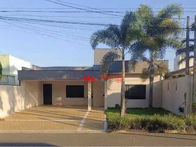 Casa / Sobrado em Condomínio para Venda em Salto/SP Jardim Sol D'Icaraí 2 Quartos
