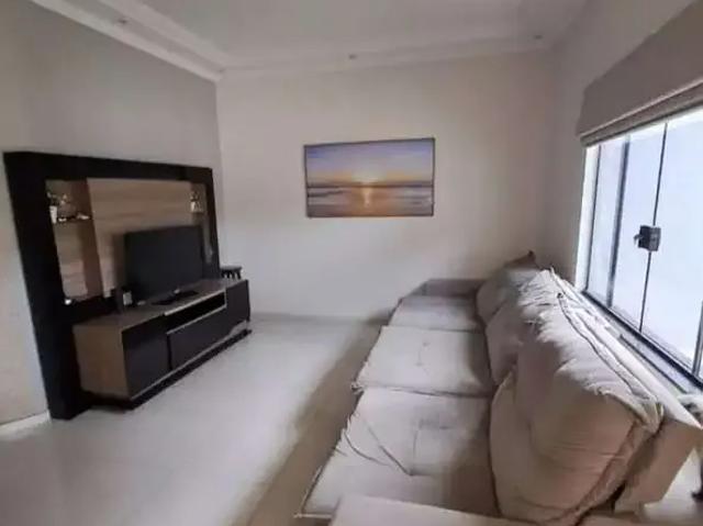 Casa / Sobrado em Condomínio para Venda em Salto/SP Jardim Sol D'Icaraí 3 Quartos