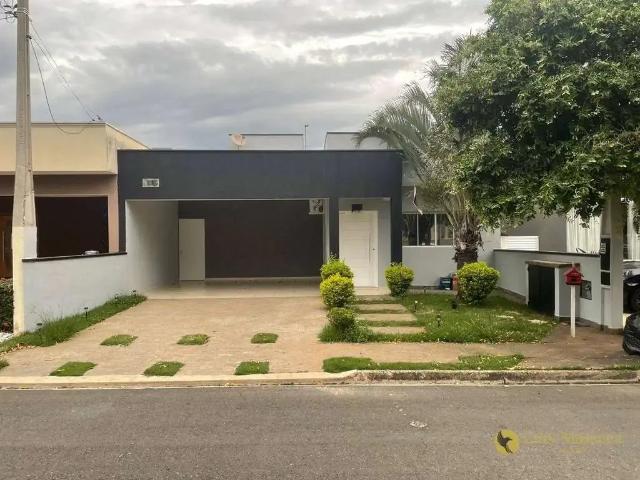Casa / Sobrado em Condomínio para Venda em Salto/SP Jardim Sontag 3 Quartos