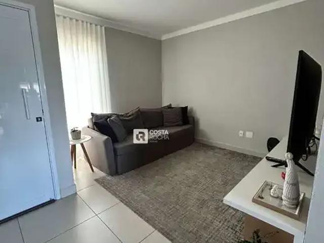 Casa / Sobrado em Condomínio para Venda em Salto/SP Jardim Sontag 3 Quartos