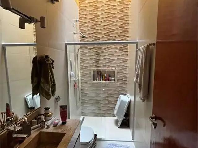 Casa / Sobrado em Condomínio para Venda em Salto/SP Loteamento Terras de São Pedro e São Paulo 2 Quartos