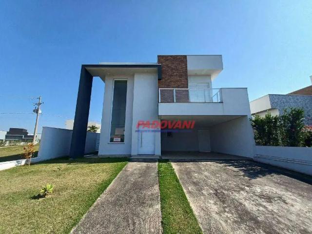 Casa / Sobrado em Condomínio para Venda em Salto/SP Loteamento Ilha de Capri 3 Quartos