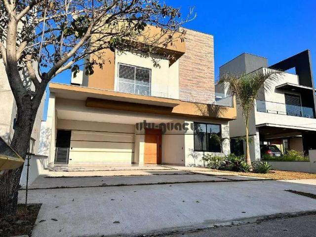 Casa / Sobrado em Condomínio para Venda em Salto/SP Loteamento Ilha de Capri 3 Quartos