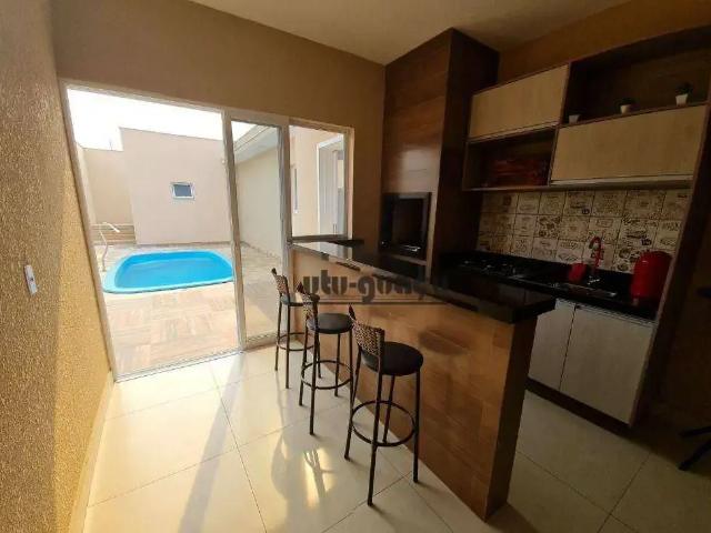Casa / Sobrado em Condomínio para Venda em Salto/SP Mirante dos Ypês 4 Quartos