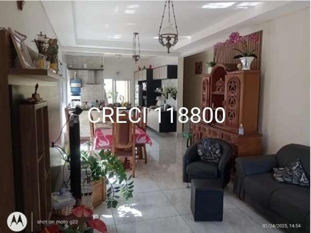 Casa / Sobrado em Condomínio para Venda em Salto/SP Mirante dos Ypês 4 Quartos