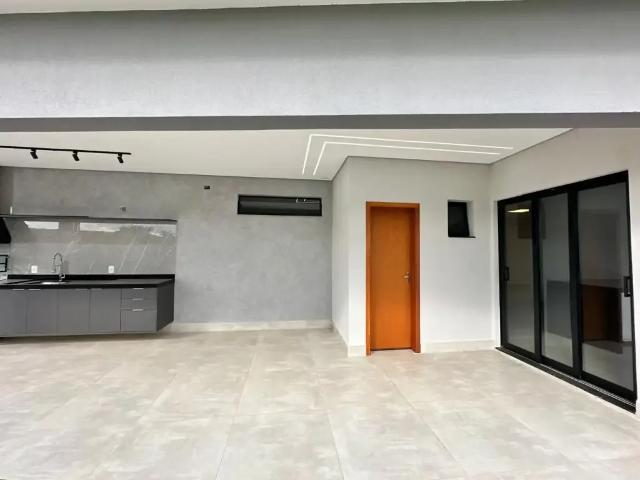Casa / Sobrado em Condomínio para Venda em Salto/SP Mirante dos Ypês 3 Quartos