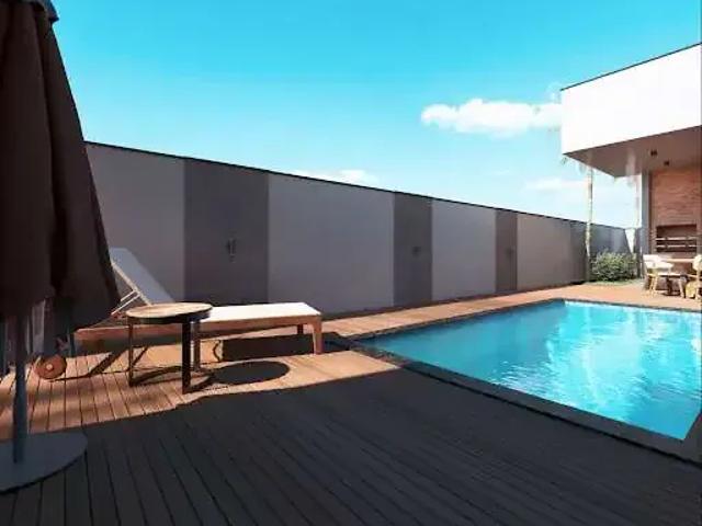 Casa / Sobrado em Condomínio para Venda em Salto/SP Mirante dos Ypês 3 Quartos