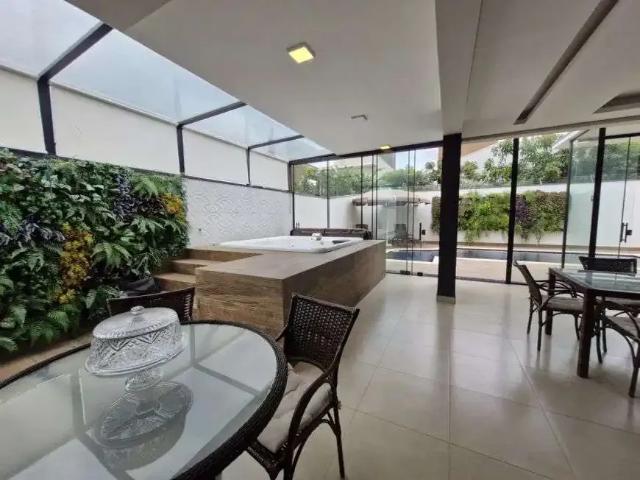 Casa / Sobrado em Condomínio para Venda em Salto/SP Mirante dos Ypês 3 Quartos