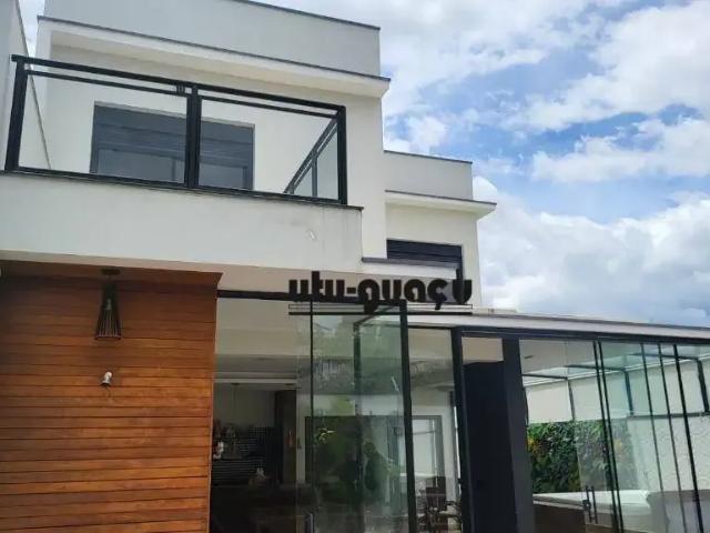 Casa / Sobrado em Condomínio para Venda em Salto/SP Mirante dos Ypês 3 Quartos