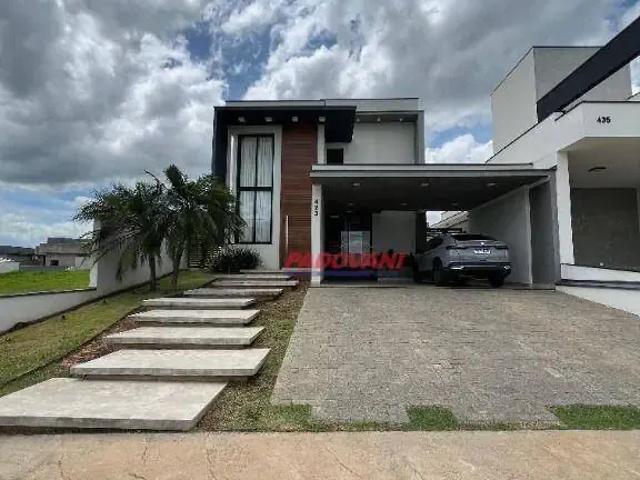 Casa / Sobrado em Condomínio para Venda em Salto/SP Mirante dos Ypês 3 Quartos