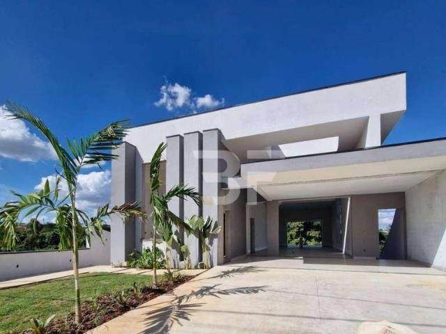 Casa / Sobrado em Condomínio para Venda em Salto/SP Mirante dos Ypês 3 Quartos
