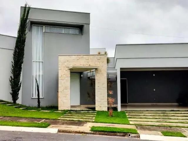 Casa / Sobrado em Condomínio para Venda em Salto/SP Mirante dos Ypês 3 Quartos
