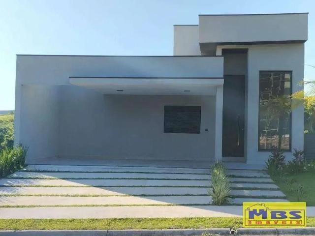 Casa / Sobrado em Condomínio para Venda em Salto/SP Mirante dos Ypês 3 Quartos