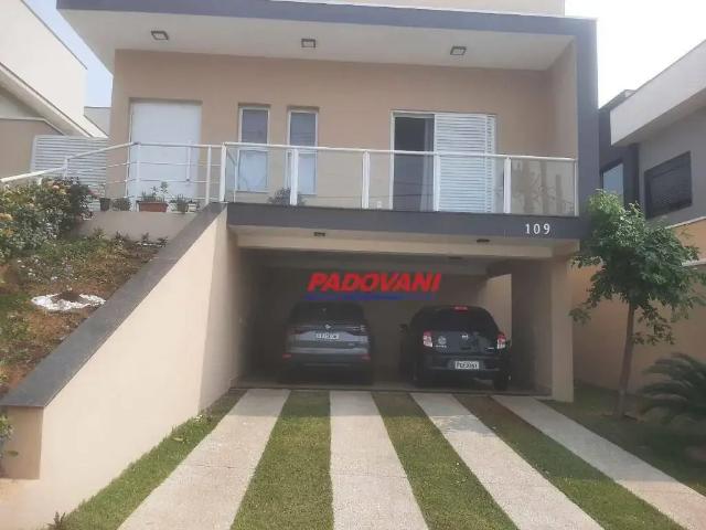 Casa / Sobrado em Condomínio para Venda em Salto/SP Mirante dos Ypês 3 Quartos