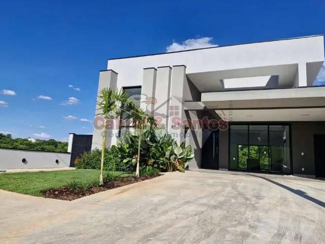 Casa / Sobrado em Condomínio para Venda em Salto/SP Mirante dos Ypês 3 Quartos