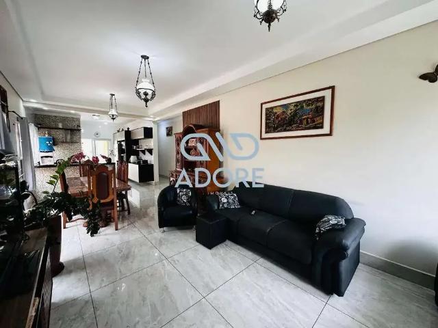 Casa / Sobrado em Condomínio para Venda em Salto/SP Mirante dos Ypês 3 Quartos
