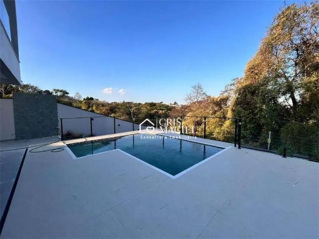 Casa / Sobrado em Condomínio para Venda em Salto/SP Mirante dos Ypês 3 Quartos