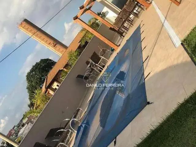 Casa / Sobrado em Condomínio para Venda em Salto/SP Mirante dos Ypês 3 Quartos