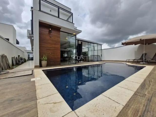 Casa / Sobrado em Condomínio para Venda em Salto/SP Mirante dos Ypês 3 Quartos