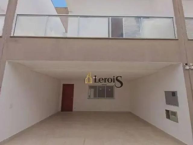 Casa / Sobrado em Condomínio para Venda em Salto/SP Salto de São José 3 Quartos