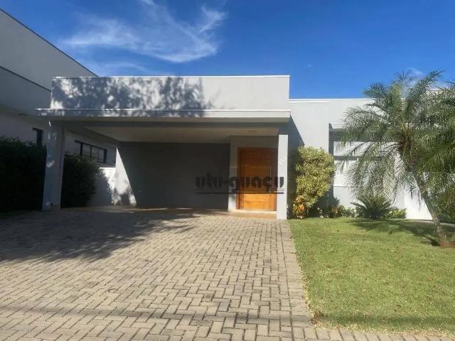 Casa / Sobrado em Condomínio para Venda em Salto/SP Portal dos Bandeirantes Salto 3 Quartos