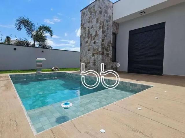 Casa / Sobrado em Condomínio para Venda em Salto/SP Portal dos Bandeirantes Salto 3 Quartos