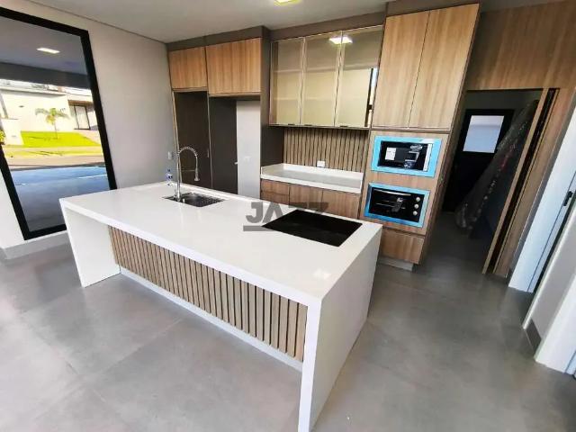 Casa / Sobrado em Condomínio para Venda em Salto/SP Portal dos Bandeirantes Salto 3 Quartos
