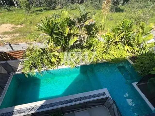 Casa / Sobrado em Condomínio para Venda em Salto/SP Reserva Central Parque 3 Quartos