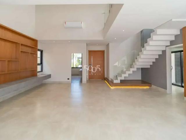 Casa / Sobrado em Condomínio para Venda em Salto/SP Reserva Central Parque 3 Quartos