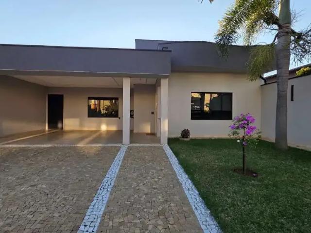 Casa / Sobrado em Condomínio para Venda em Salto/SP Residencial Lagos D'Icaraí 2 Quartos