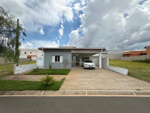 Casa / Sobrado em Condomínio para Venda em Salto/SP Residencial Lagos D'Icaraí 2 Quartos