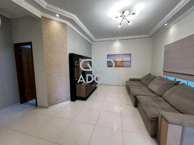 Casa / Sobrado em Condomínio para Venda em Salto/SP Residencial Lagos D'Icaraí 2 Quartos
