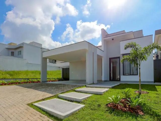 Casa / Sobrado em Condomínio para Venda em Salto/SP Residencial Lagos D'Icaraí 3 Quartos