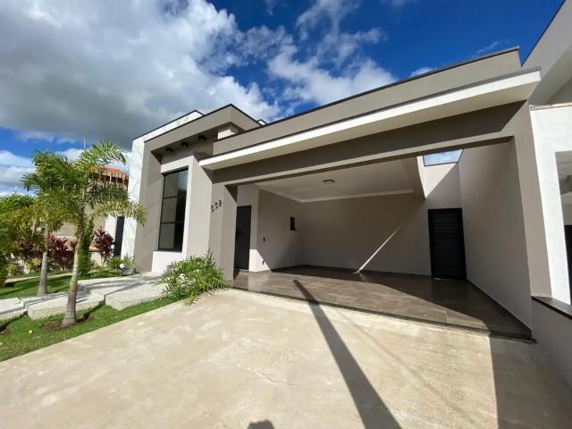 Casa / Sobrado em Condomínio para Venda em Salto/SP Residencial Lagos D'Icaraí 3 Quartos