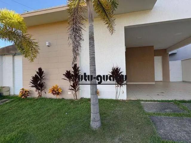 Casa / Sobrado em Condomínio para Venda em Salto/SP Residencial Lagos D'Icaraí 3 Quartos