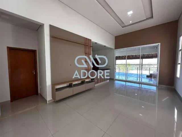 Casa / Sobrado em Condomínio para Venda em Salto/SP Residencial Lagos D'Icaraí 3 Quartos