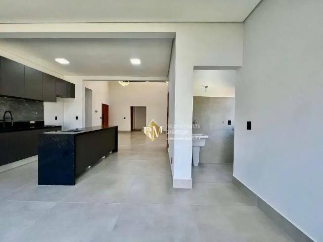 Casa / Sobrado em Condomínio para Venda em Salto/SP Residencial Lagos D'Icaraí 3 Quartos