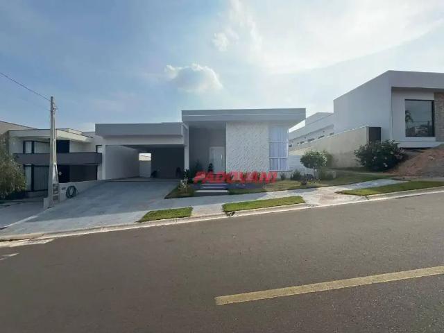 Casa / Sobrado em Condomínio para Venda em Salto/SP Residencial Lagos D'Icaraí 3 Quartos