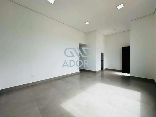 Casa / Sobrado em Condomínio para Venda em Salto/SP Residencial Lagos D'Icaraí 3 Quartos