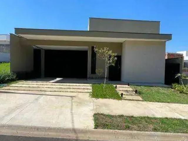 Casa / Sobrado em Condomínio para Venda em Salto/SP Residencial Lagos D'Icaraí 3 Quartos